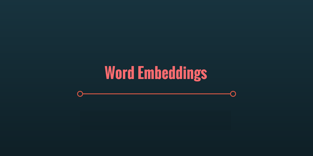 Word embedding چیست ؟ | یادگیری عمیق - Deep learning